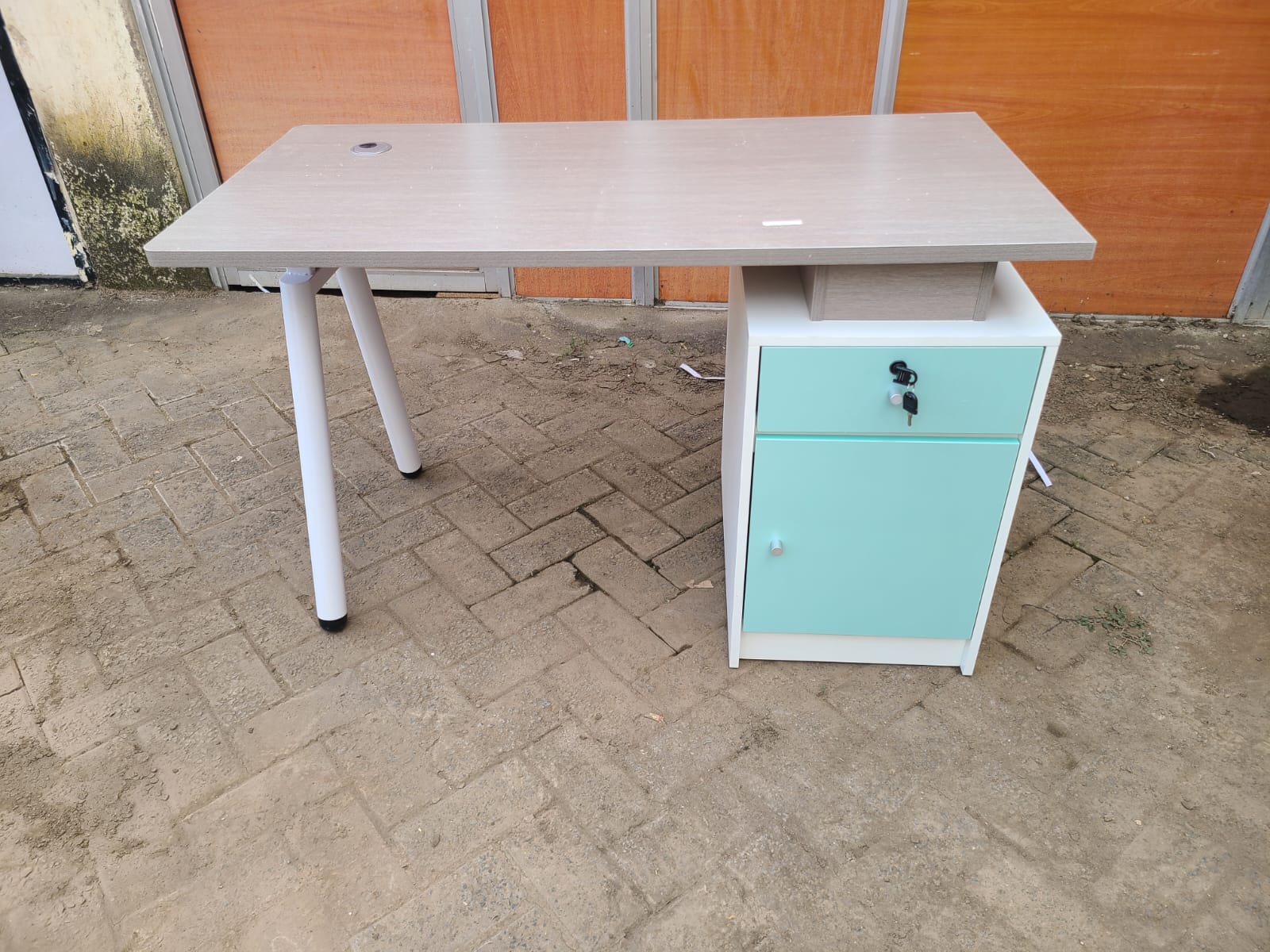 1200mm executive office desk (1.2 meters table) - Gucca
