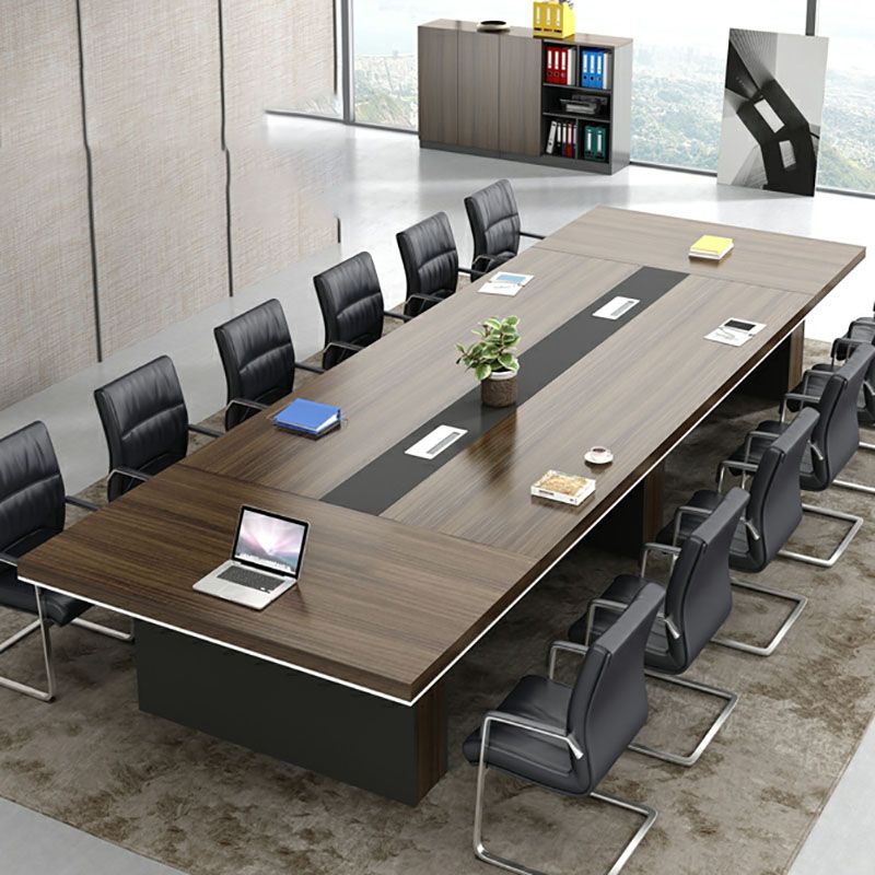 14-16 seater office boardroom table - Gucca