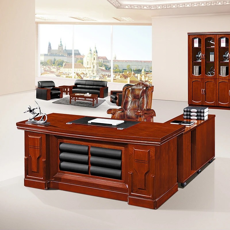 1600MM Executive Office Desk - Gucca - Classy office furniture collections