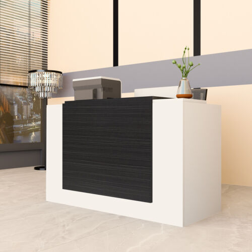 1800mm Office Reception Counter - Gucca