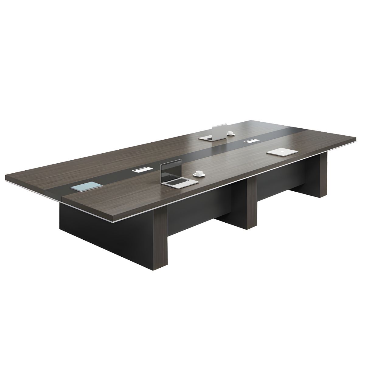 3 Meters Executive Boardroom Table - Gucca
