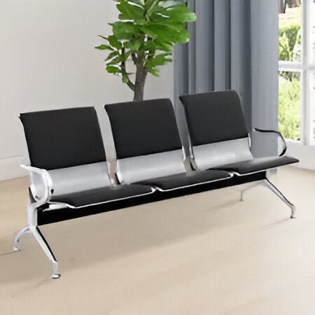 Airport Reception Waiting Chair - Gucca