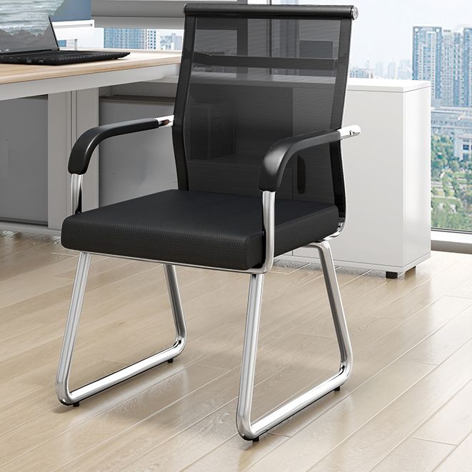 Contemporary Mesh Office Chair - Gucca