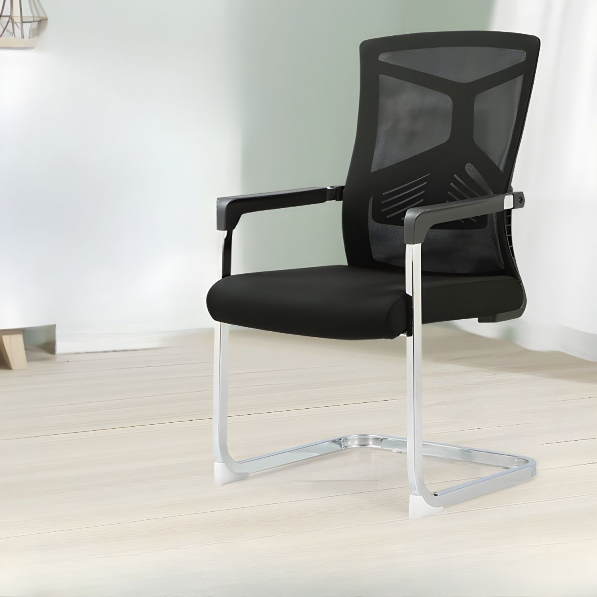 Ergonomic Mid-Back Mesh Office Chair - Gucca