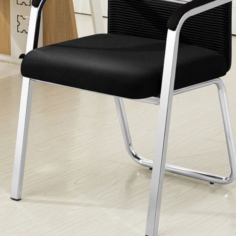 Executive Desk-Side Chair - Gucca