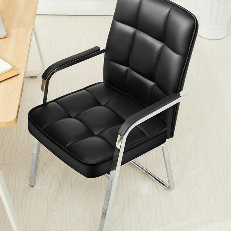 Executive Desk-Side Chair - Gucca