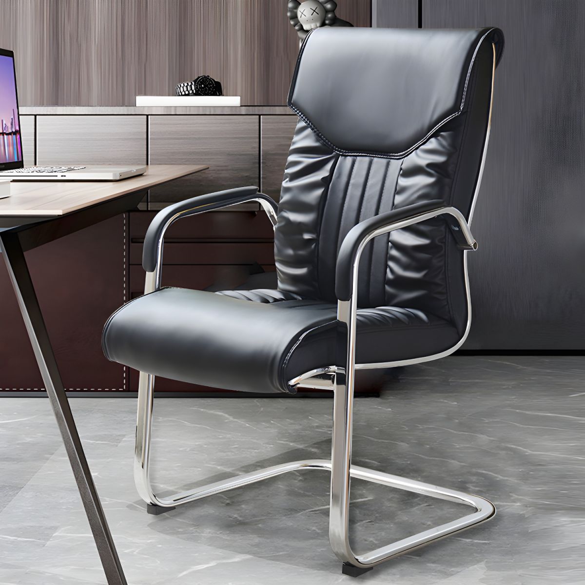 Executive office waiting chair - Gucca