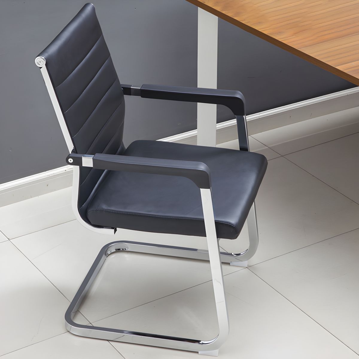 Executive Waiting Office Chair - Gucca