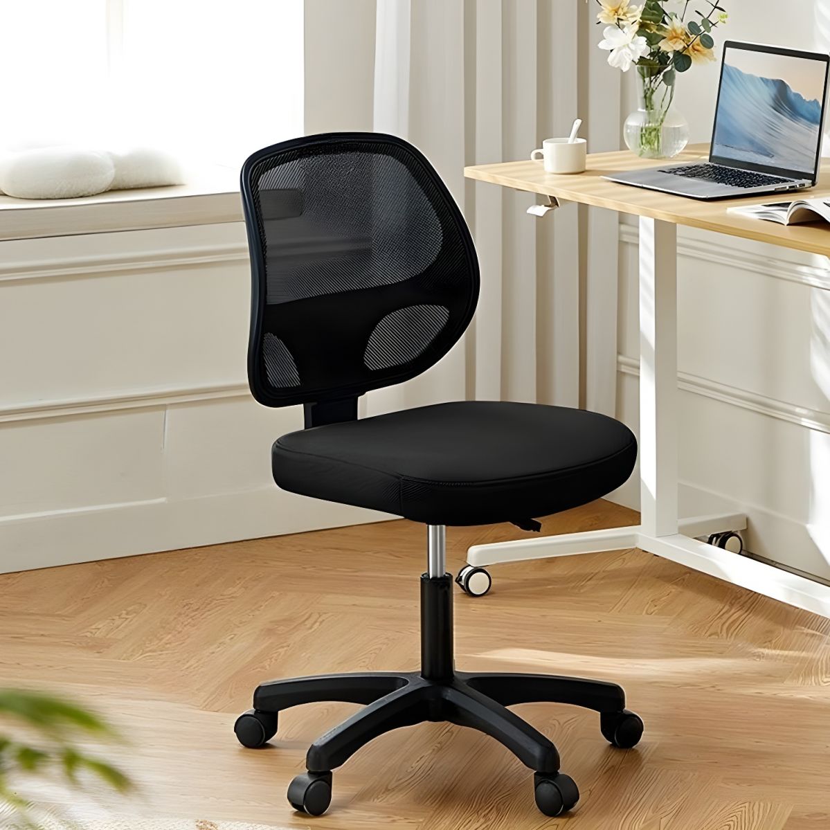High-height cashier office chair - Gucca