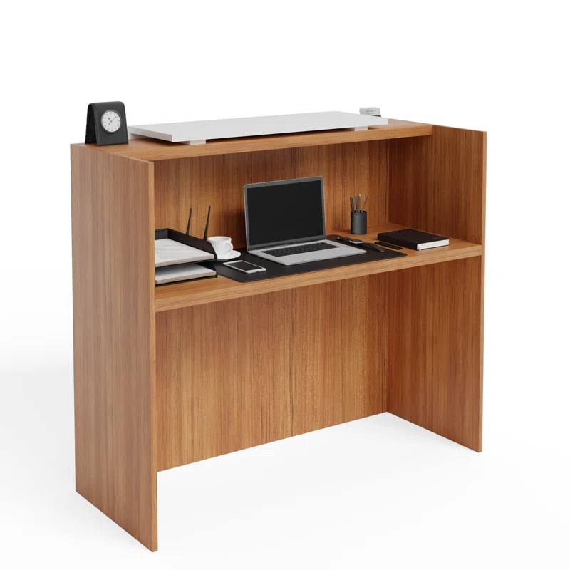 Victory office reception desk - Gucca
